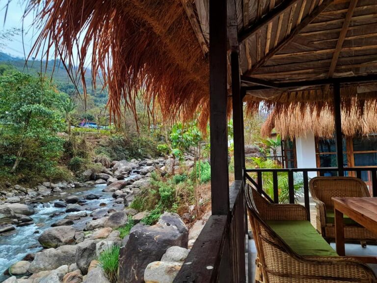 5 Best Riverside Homestays and Resorts in North Bengal and Dooars ...