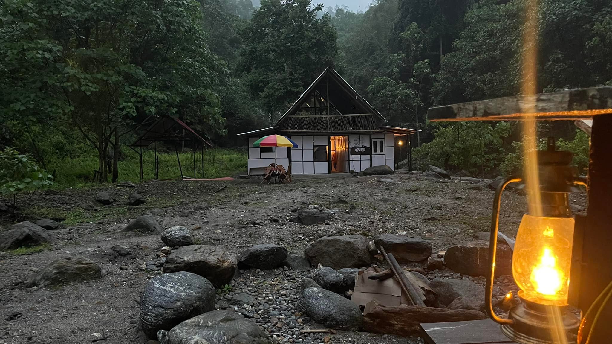 5 Best Riverside Homestays and Resorts in North Bengal and Dooars ...