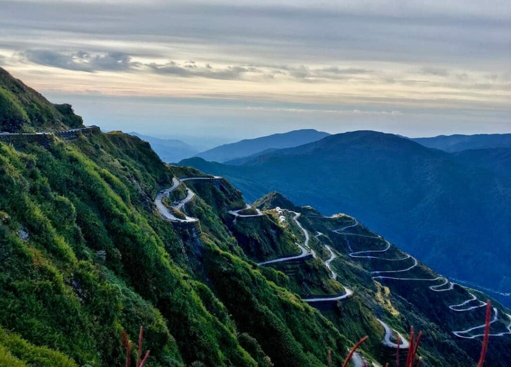 Silk Route Tour Plan – A Complete Guide - FusionStays