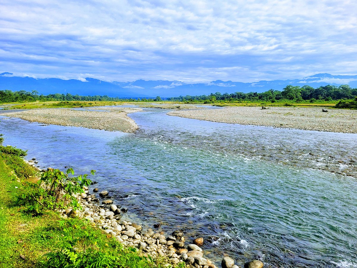 BEST PLACES TO VISIT IN DOOARS: A PARADISE FOR NATURE LOVERS